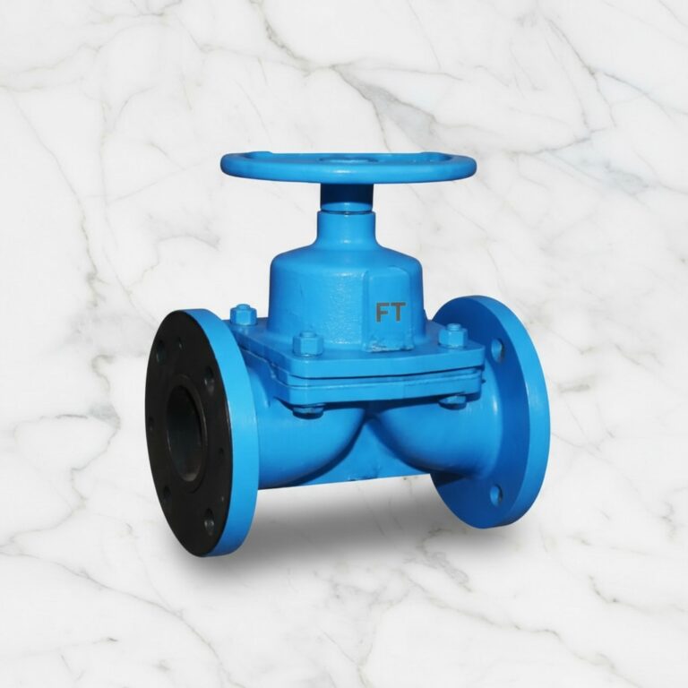 Diaphragm Valve – flowtechnologiesvalves.com